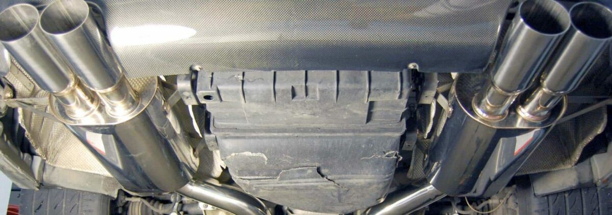 The Best Muffler for a V6 - Top 7 Reviewed - CarCareCamp