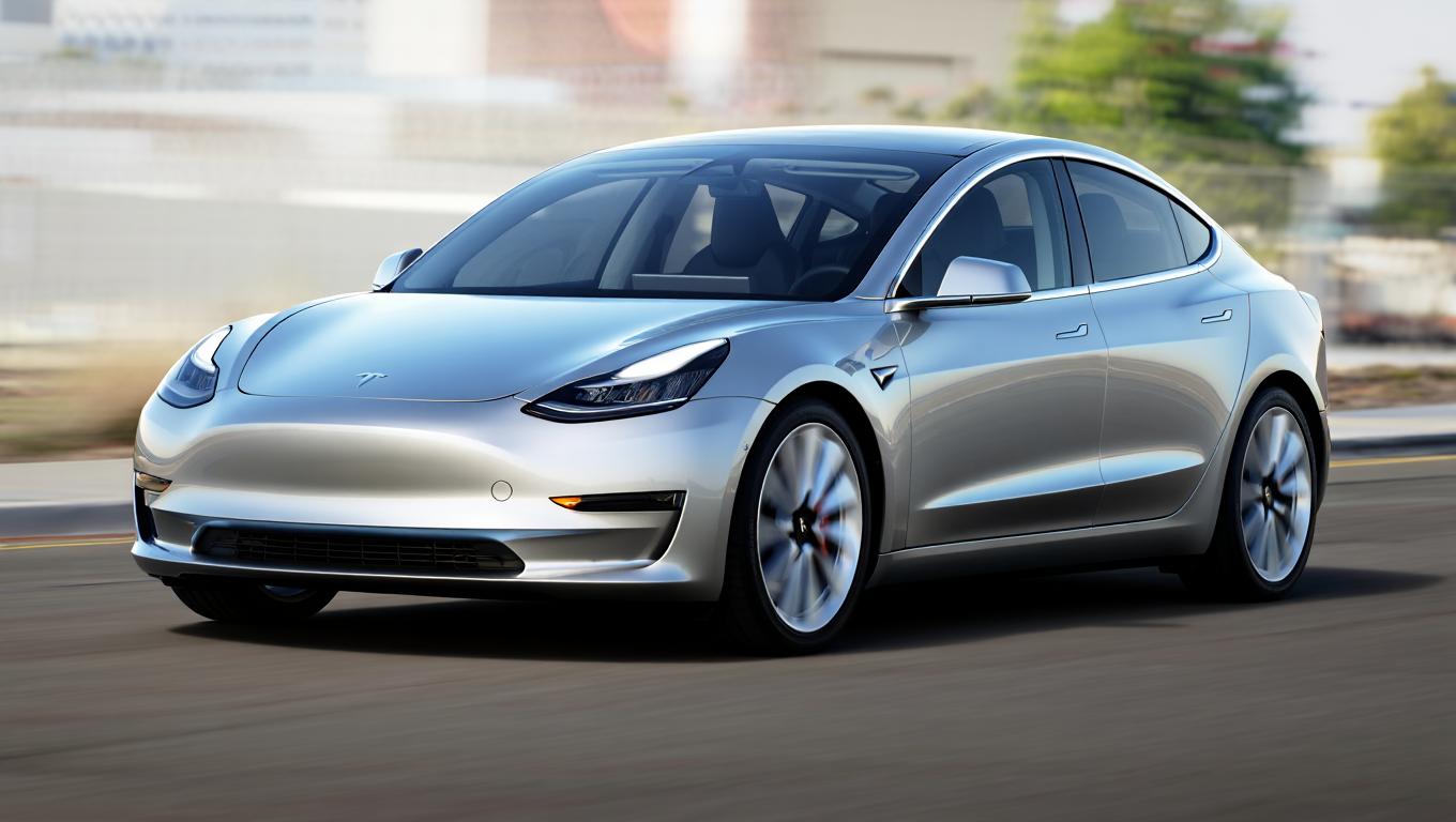 Tesla Model 3 12V Battery Replacement Cost - CarCareCamp